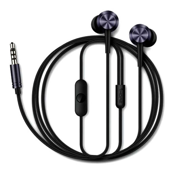 Excel E25 Stereo Earphone - Gadget King