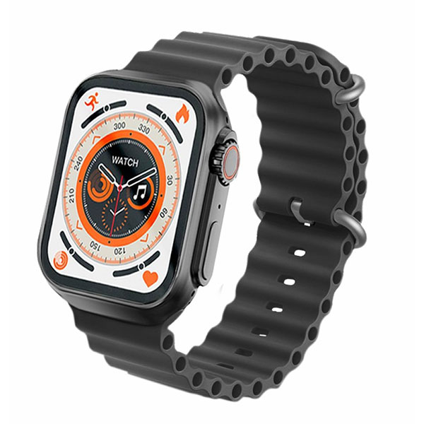 KD99 Ultra Smart Watch - Gadget King