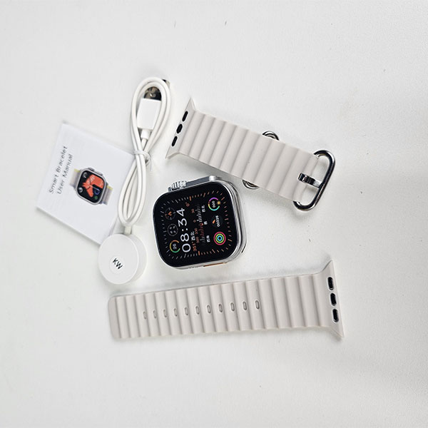 KW900 Ultra 2 Smartwatch - Gadget King