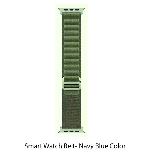 Series 8 Smart Watch Belt - Gadget King